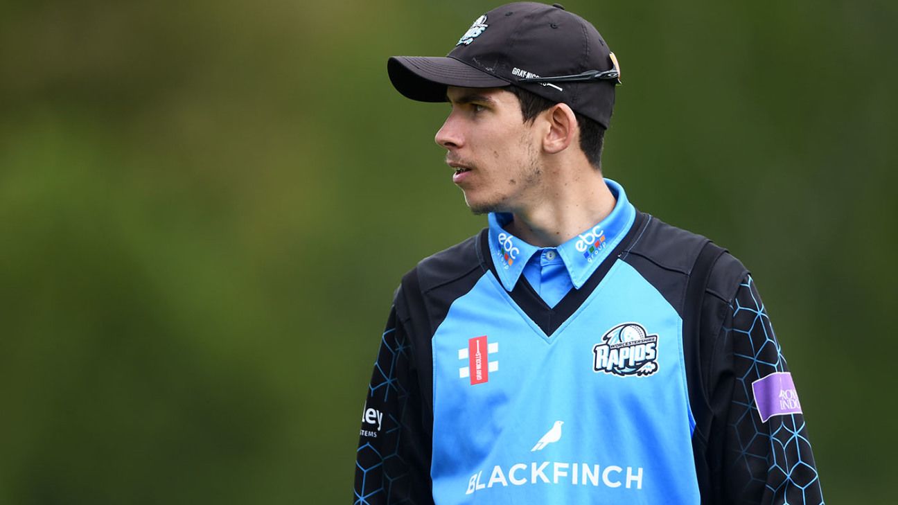 DURH vs WORCS Cricket Scorecard, North Group at Chester-le-Street ...