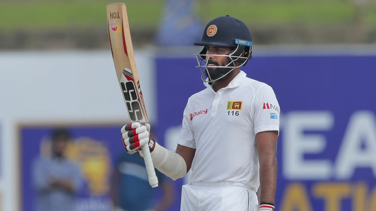 'We may look pretty today, but it's another day tomorrow' - Rumesh ...