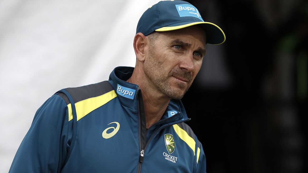 Langer's bid to turn Australia into a T20 fortress | ESPNcricinfo