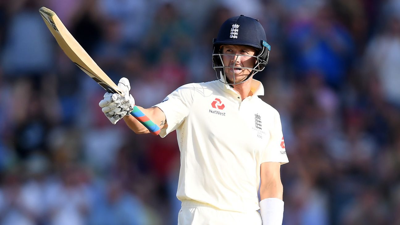 Joe Denly set to open, Jason Roy move to No. 4 for Old Trafford ...