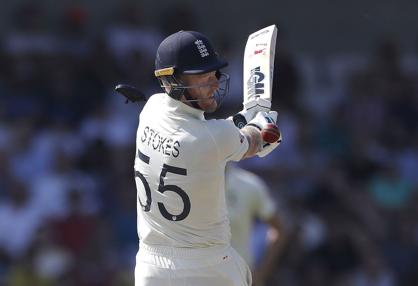 Stokes keeps England in the Ashes | ESPNcricinfo.com