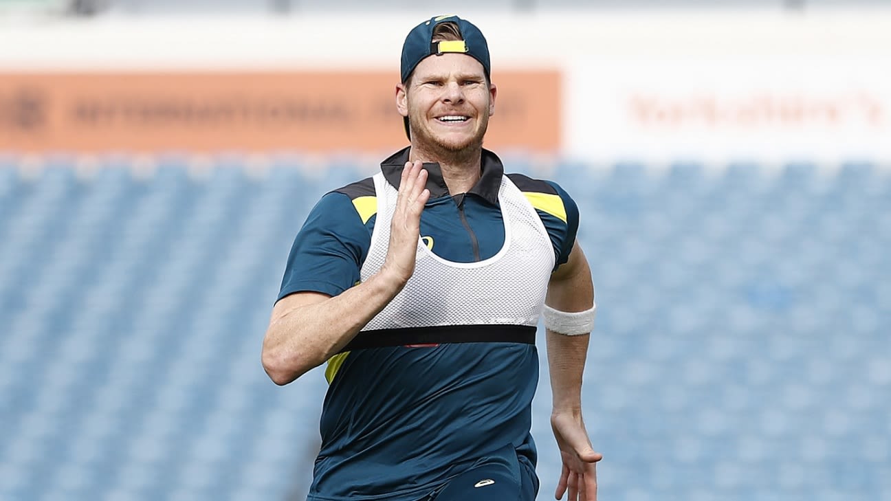 Ben Stokes inspires Steven Smith to greater Ashes feats | ESPNcricinfo