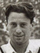 Tony Woollett Profile - Cricket Player England | Stats, Records, Video