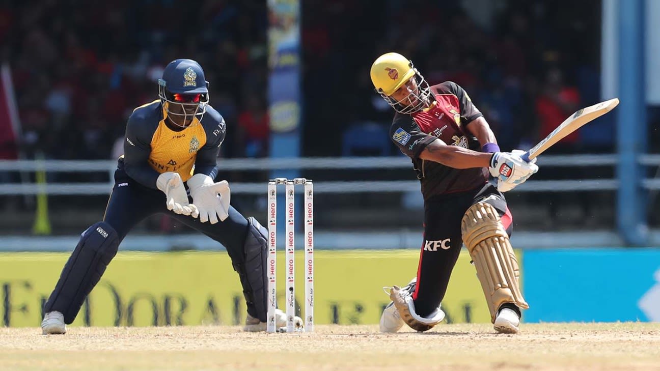 Cricket Photos - TKR vs ZOUKS, 5th Match Pictures