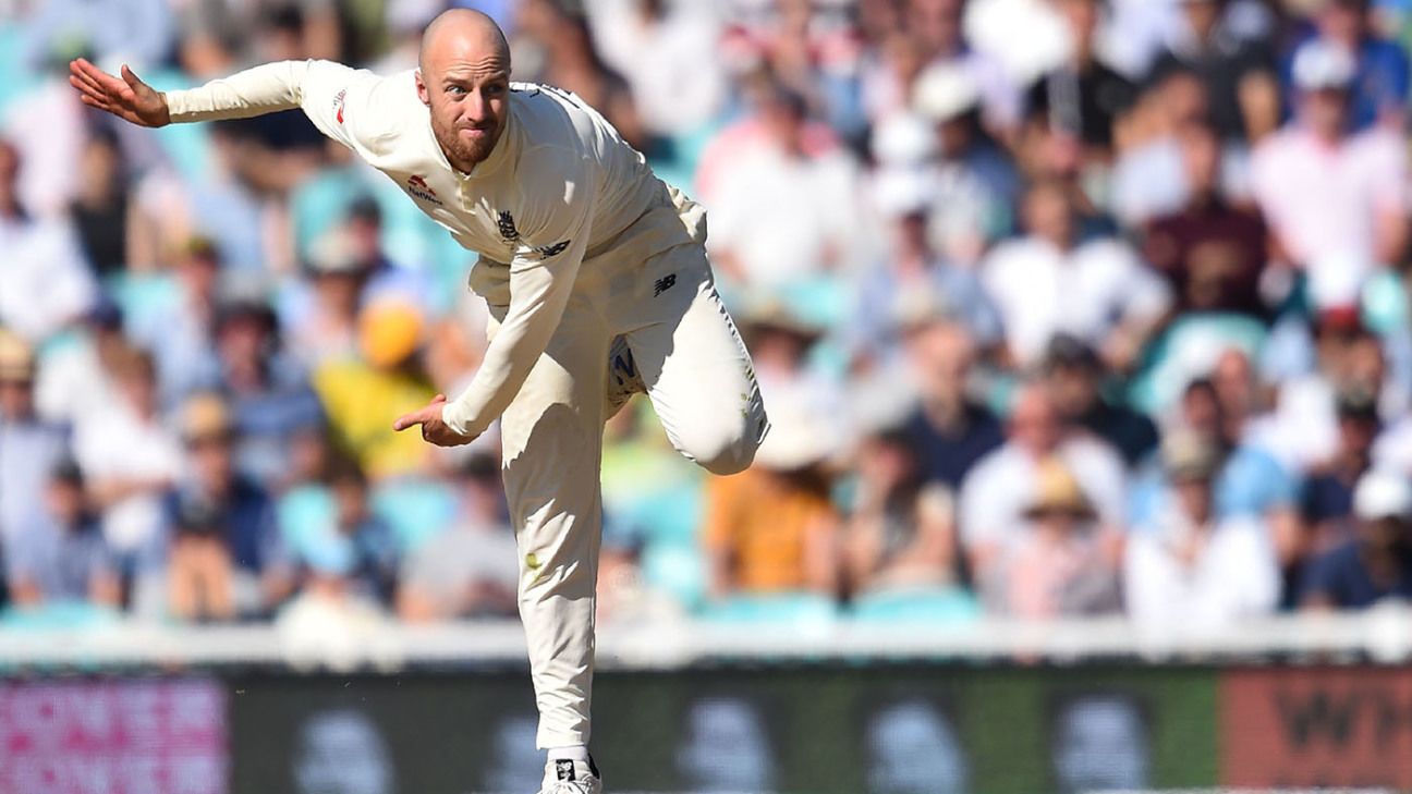 Jack Leach could prove key as Somerset seek elusive title | ESPNcricinfo