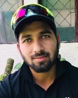 Akash Singh Profile - Cricket Player India | Stats, Records, Video
