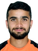 Sahil Gupta Profile - Cricket Player India | Stats, Records, Video