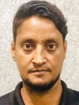 Kamlesh Kumar Profile - Cricket Player India | Stats, Records, Video