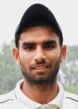 Sumit Nagar Profile - Cricket Player India | Stats, Records, Video