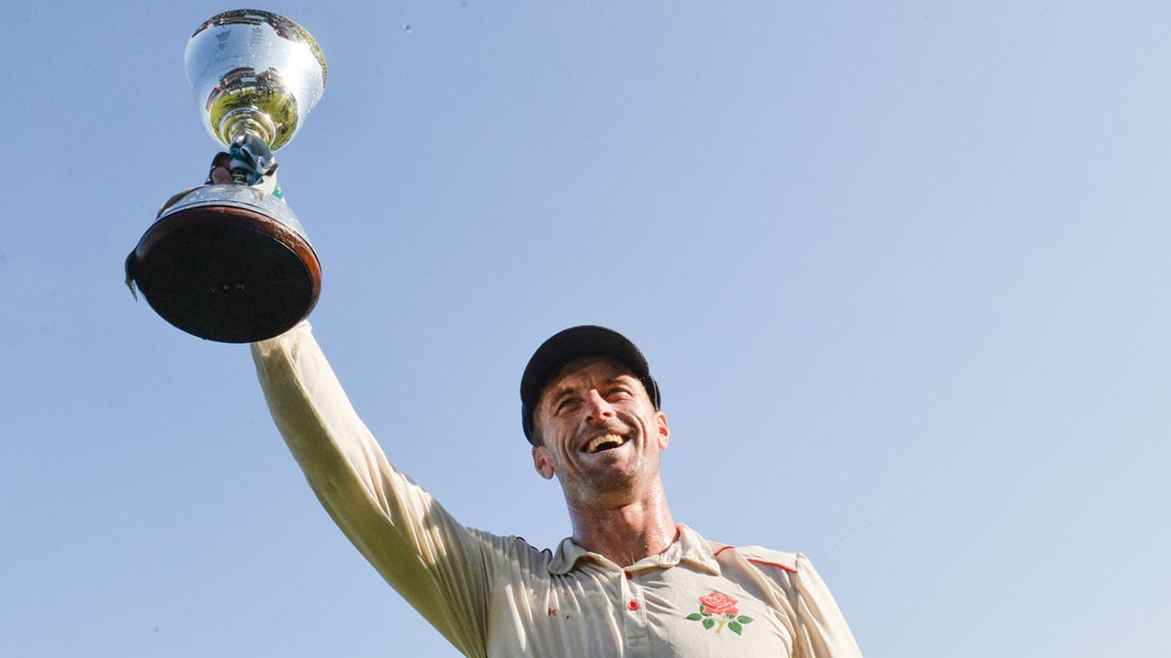 Dane Vilas, Cameron Delport face tricky times as UK's transition period ...