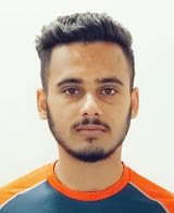 Abdul Samad profile and biography, stats, records, averages, photos and ...