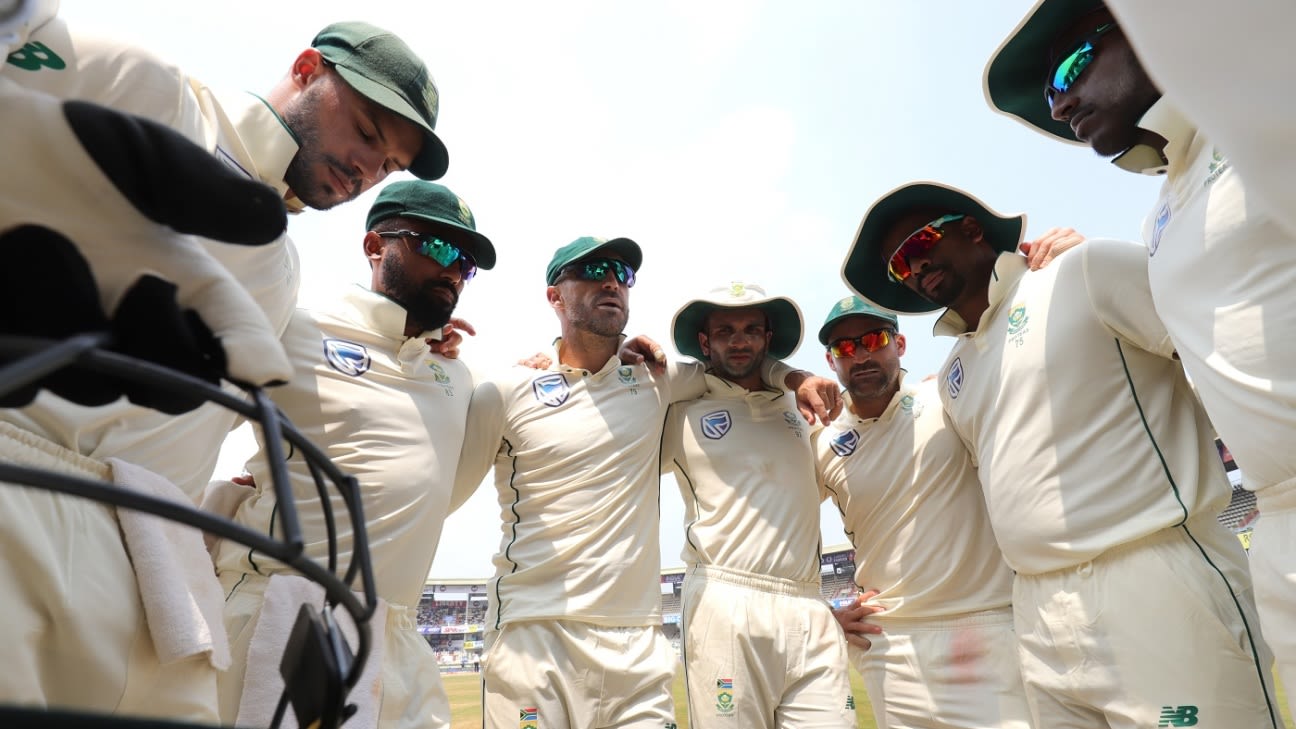 CSA chief urges fans to be patient, give 'new generation time to settle ...