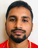 Chiranjivi Kumar Profile - Cricket Player India | Stats, Records, Video