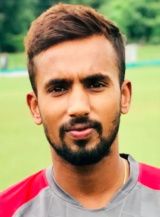 Samarth Singh Profile - Cricket Player India | Stats, Records, Video