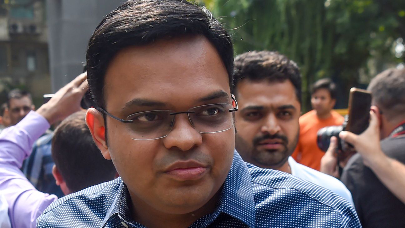 Meet the BCCI's new office bearers | ESPNcricinfo