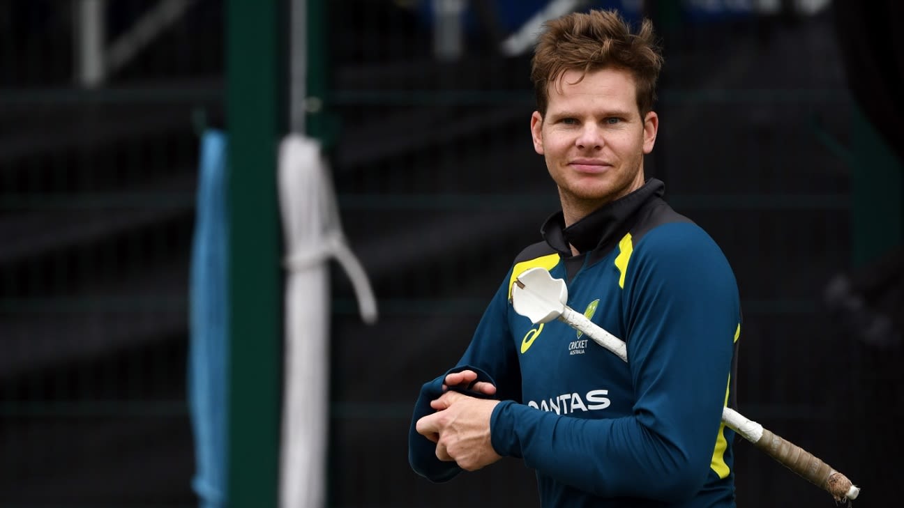 Remember us? Steven Smith and David Warner's Australian homecoming ...