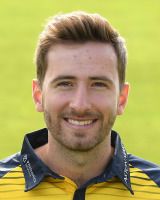 Kieran Bull Profile - Cricket Player England | Stats, Records, Video