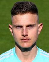 Conor McKerr Profile - Cricket Player South Africa | Stats, Records, Video