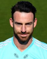 Jordan Clark Profile - Cricket Player England | Stats, Records, Video