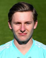 Gus Atkinson Profile - Cricket Player England | Stats, Records, Video