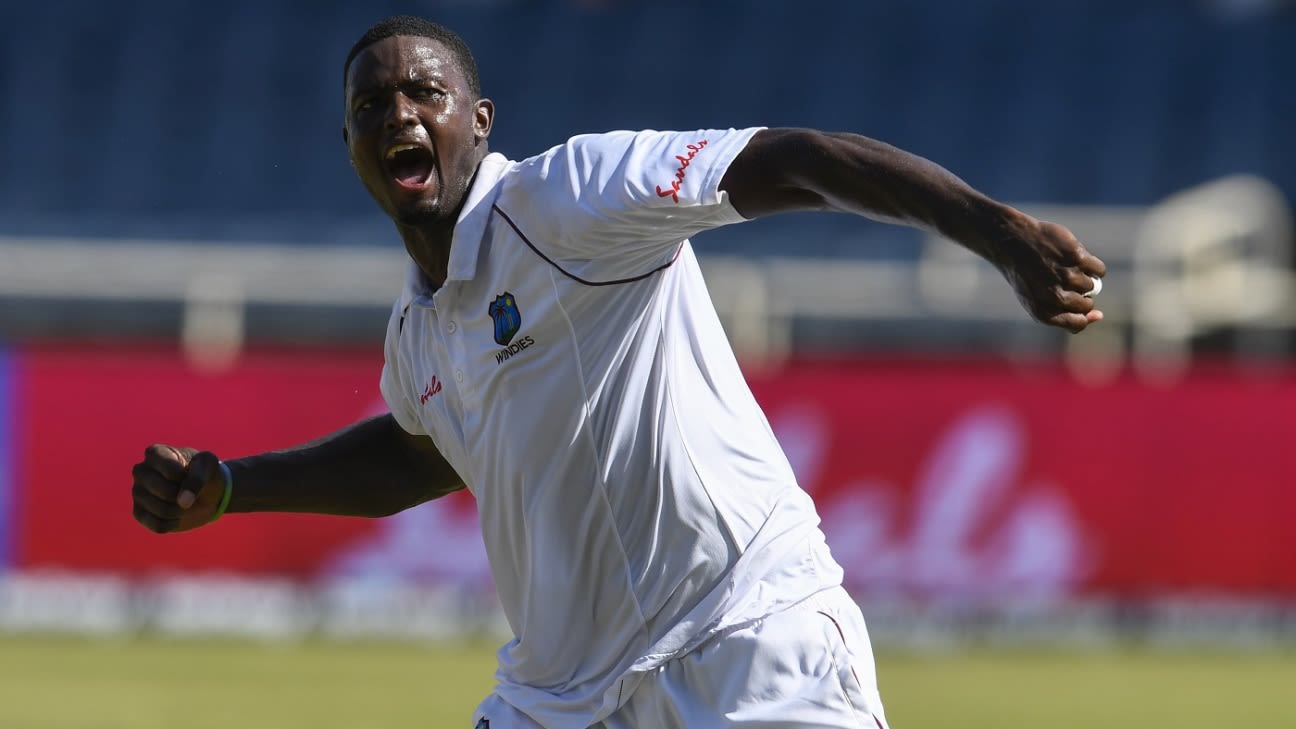 West Indies announce home series against New Zealand, South Africa and ...