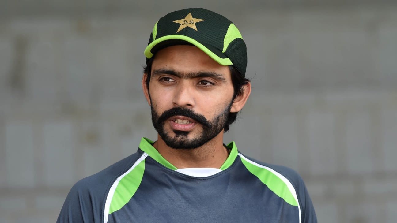 The Buzz - IFawad Alam's new career | ESPNcricinfo