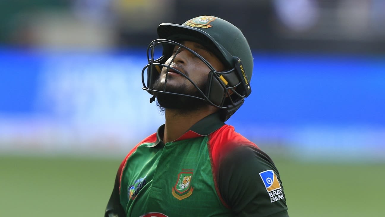 'Do we work in this or I wait til the IPL' - Bookie to Shakib ...