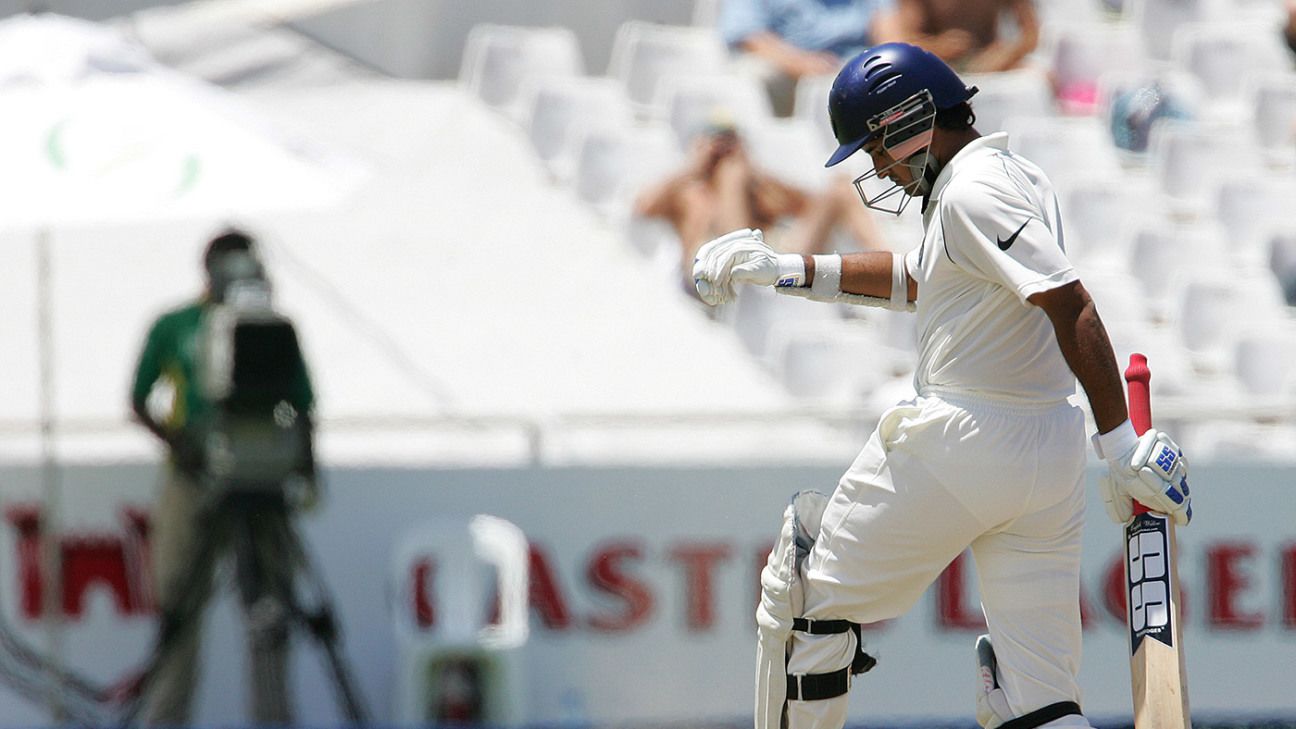 The Briefing: Andrew Fernando's satirical look back at cricket in ...