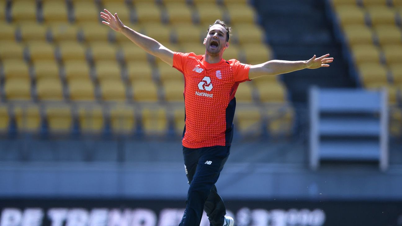 Ask Steven: How many bowlers have taken a wicket with the first ball of ...