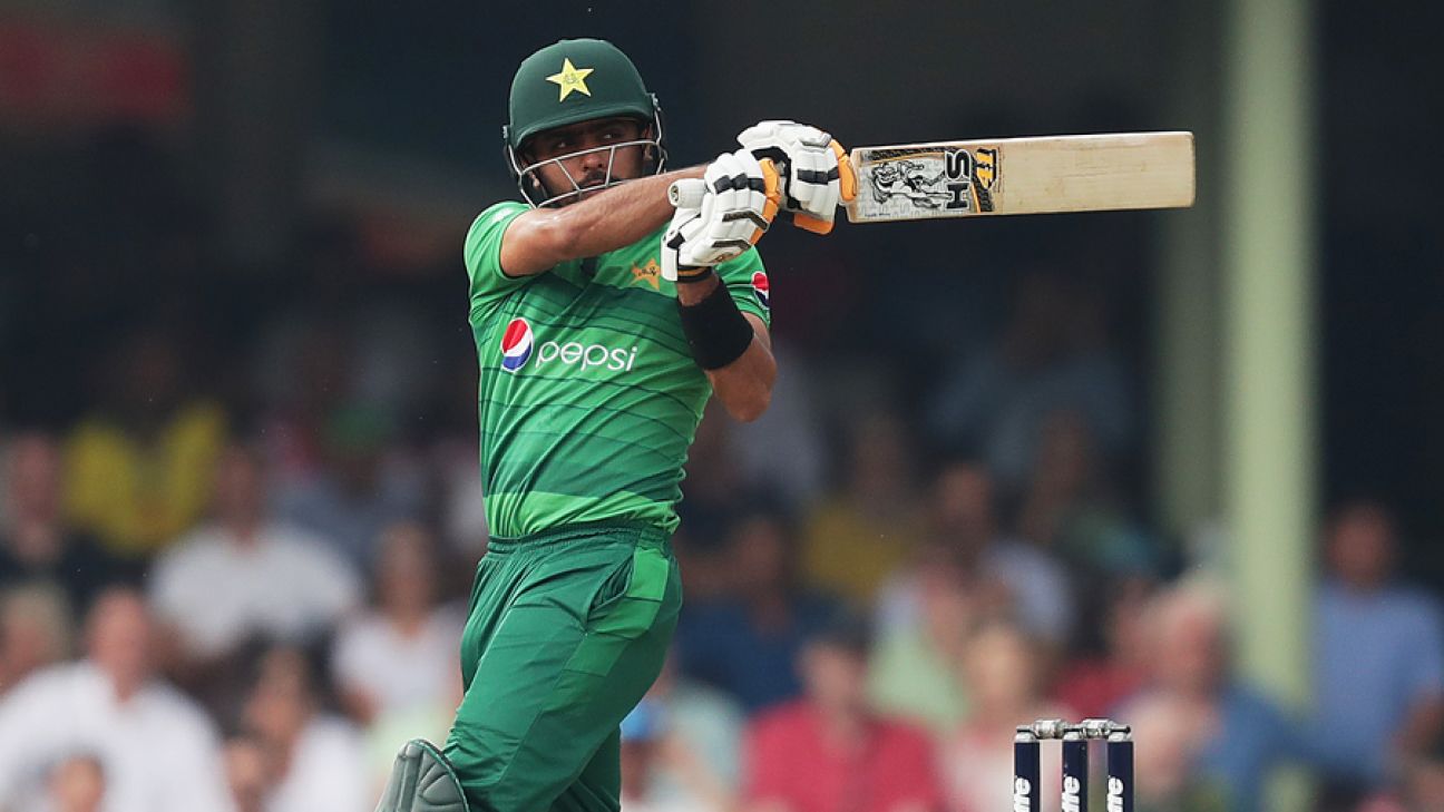 Fantasy Picks: Go with the in-form Babar Azam as captain | ESPNcricinfo