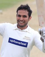 Hassan Azad Profile - Cricket Player England | Stats, Records, Video