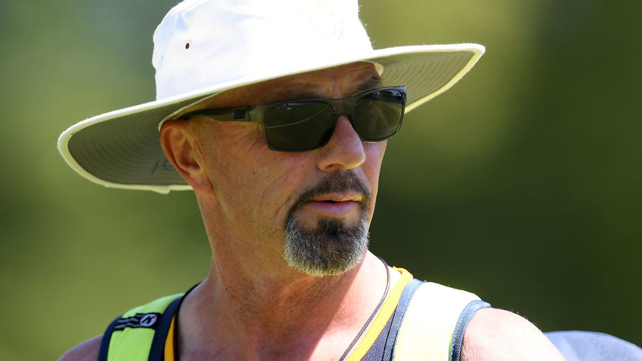Matt Maynard becomes Glamorgan head coach on full-time basis | ESPNcricinfo