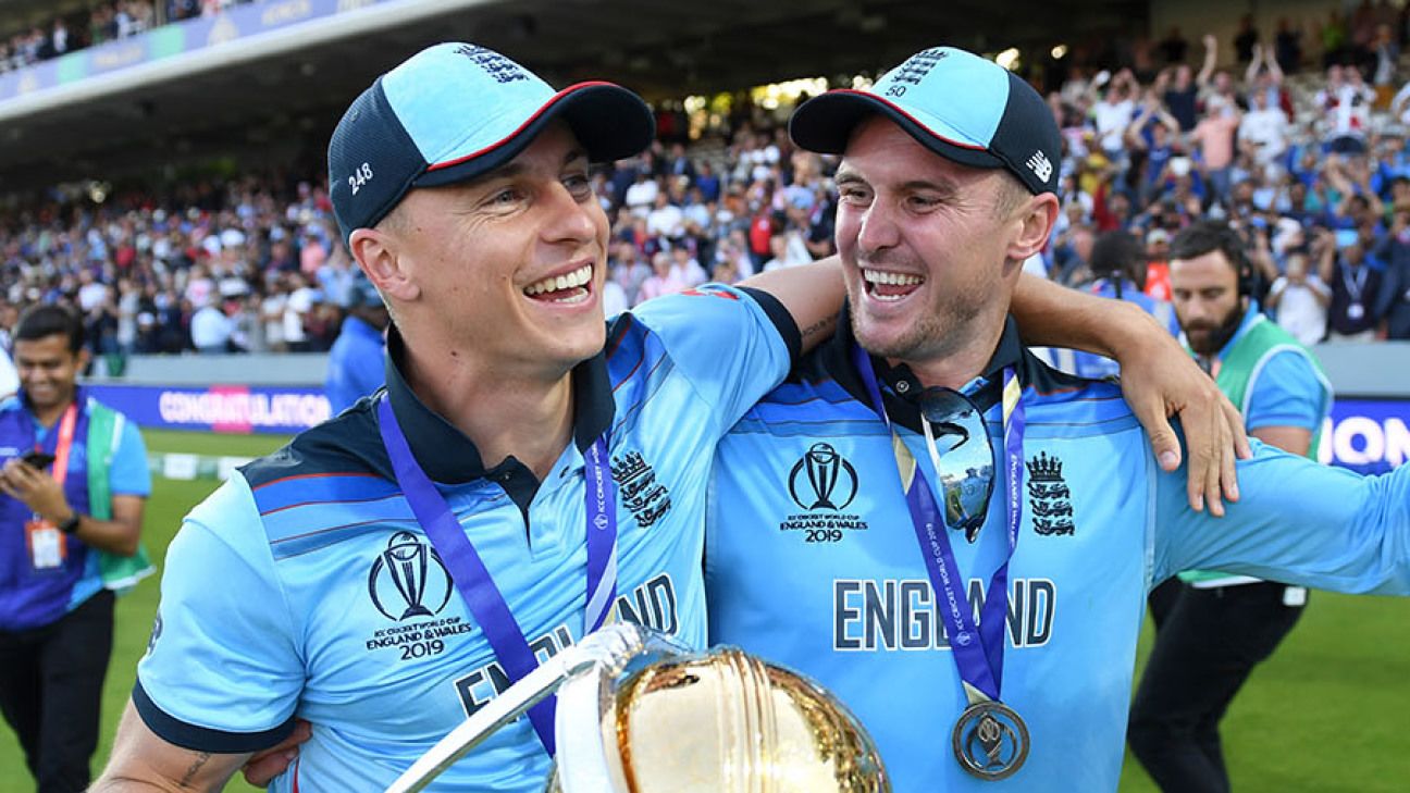 How well do you remember the 2019 World Cup final? | ESPNcricinfo