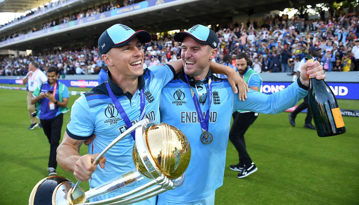 How well do you remember the 2019 World Cup final?