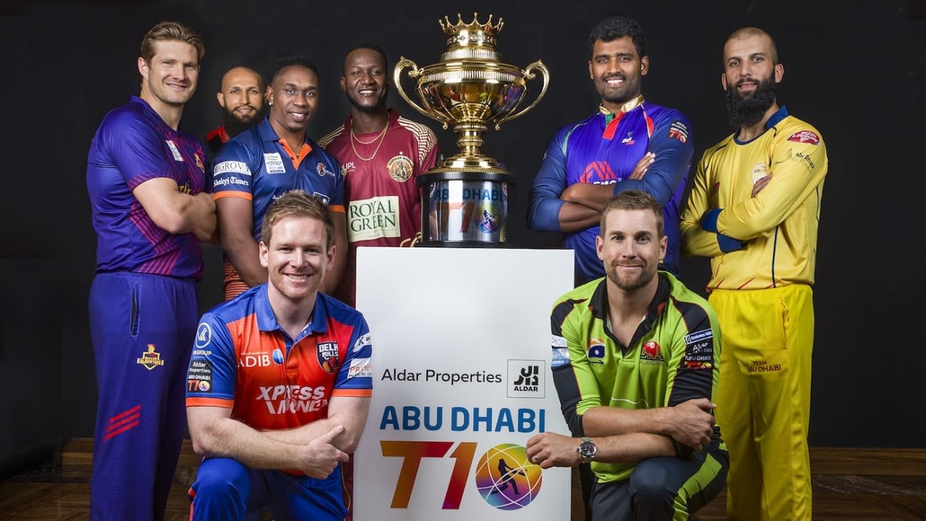 How the toss is swaying fortunes in T10 cricket | ESPNcricinfo