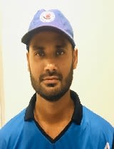 Eshaan Ravi Profile - Cricket Player India | Stats, Records, Video