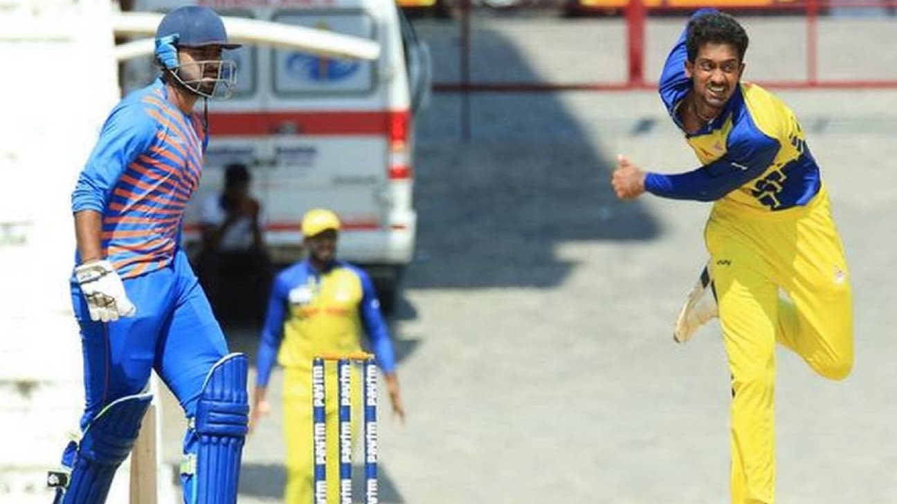 Syed Mushtaq Ali Trophy final: 'Challenging decks' in Surat a test of ...