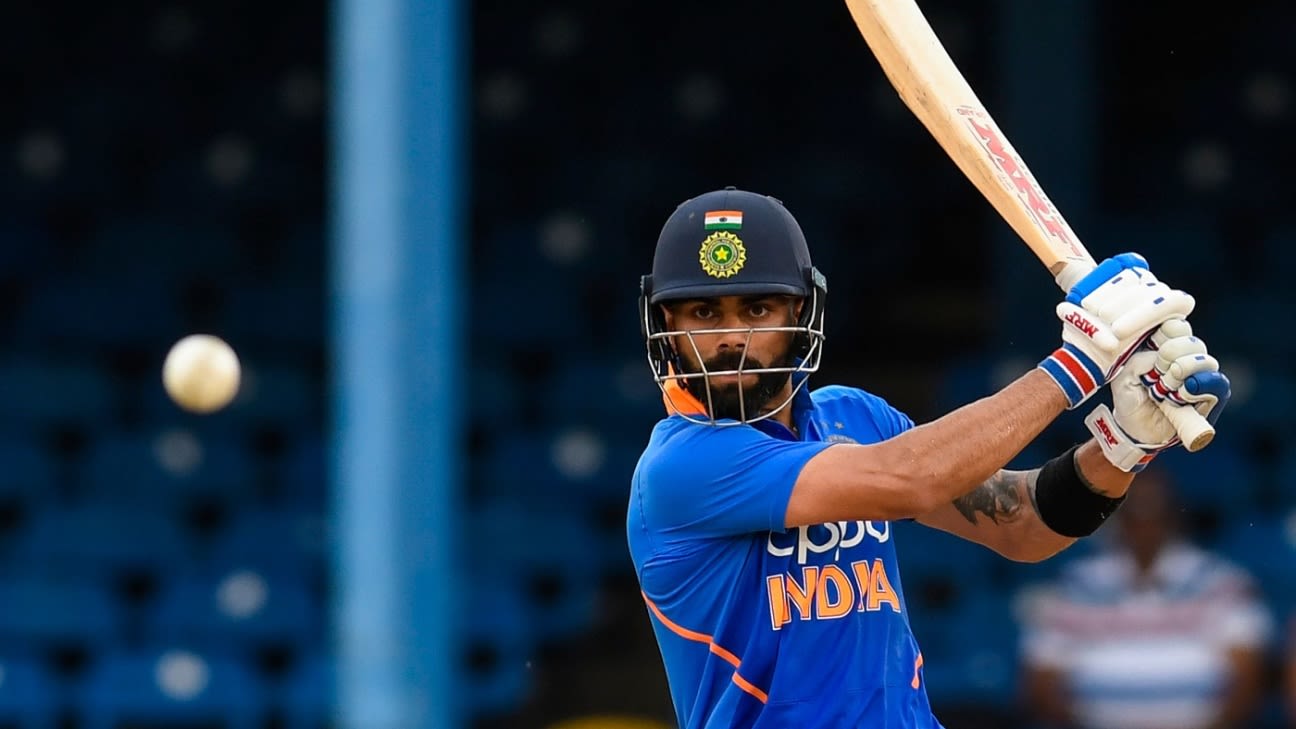 Kartikeya Date: How can we account for run inflation in ODIs ...