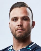 Dane Paterson Profile - Cricket Player South Africa | Stats, Records, Video