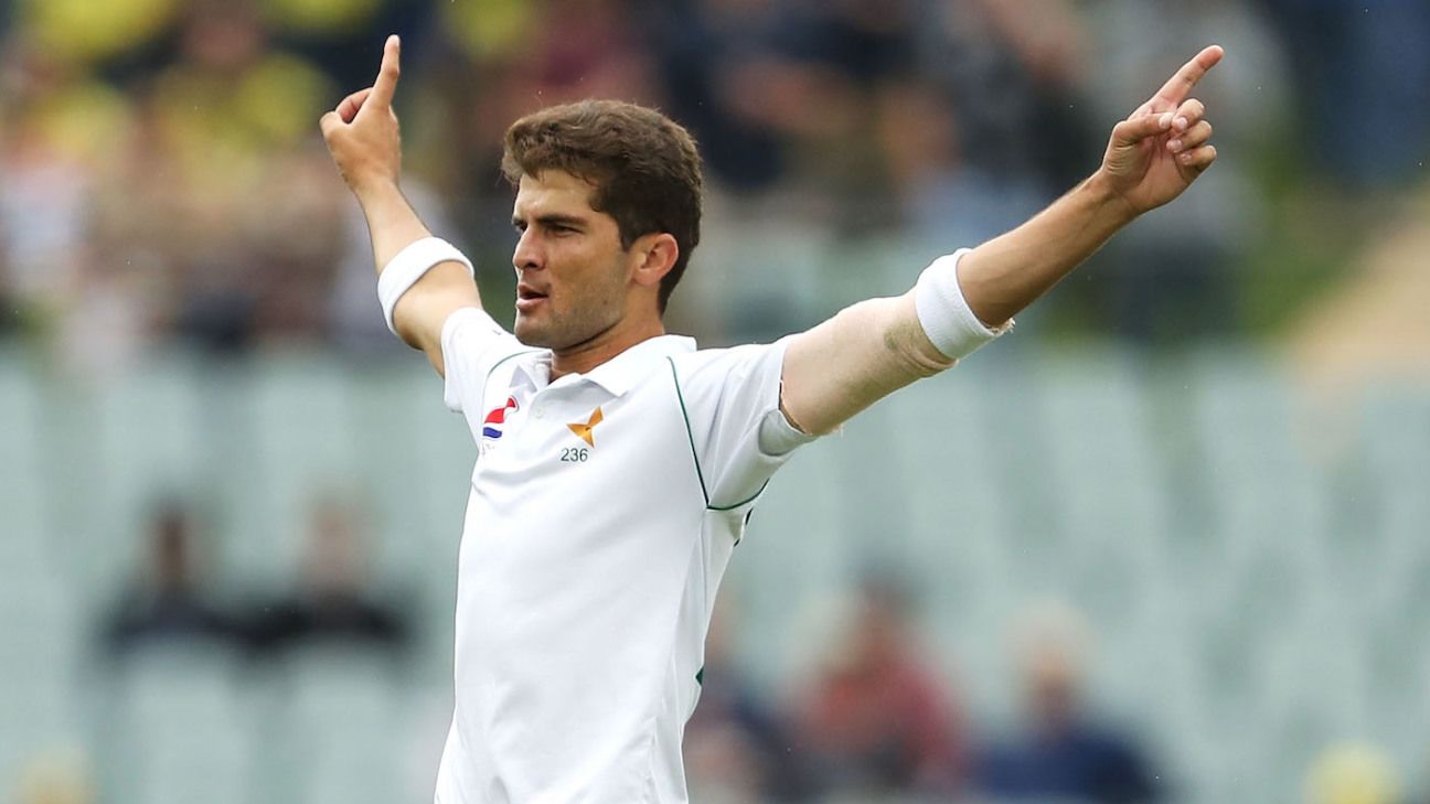 Fantasy Picks: Lead with Ben Stokes, don't leave out Shaheen Afridi ... Fantasy Picks: Lead with Ben Stokes, don't leave out Shaheen Afridi ...