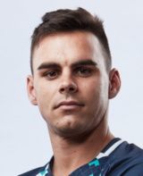 David Bedingham Profile - Cricket Player South Africa | Stats, Records ...