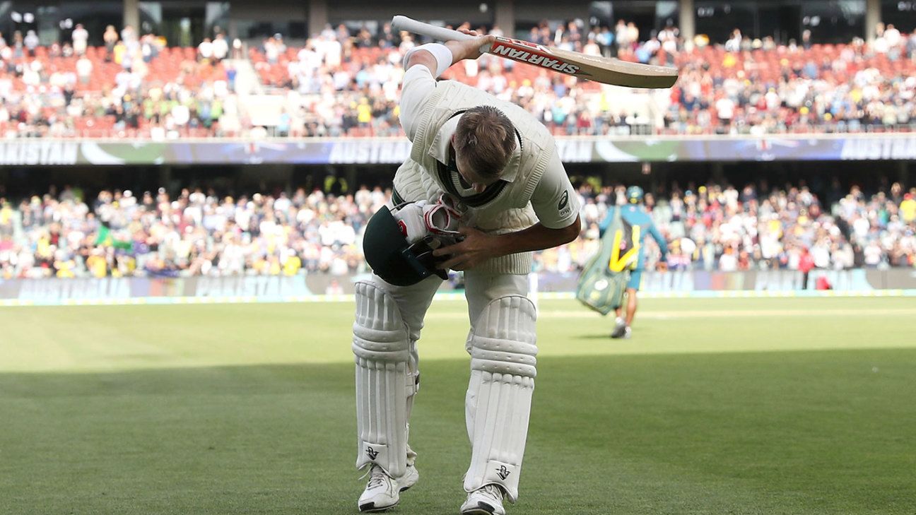 Ask Steven: What was the highest score in Adelaide before David Warner ...