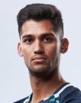 Jason Smith Profile - Cricket Player South Africa | Stats, Records, Video