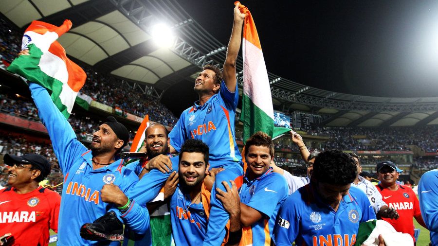 Team report cards for the decade: India, Bangladesh, NZ, South Africa ...
