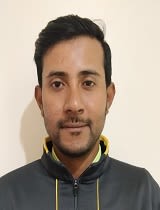 Nishant Kumar Profile - Cricket Player India | Stats, Records, Video