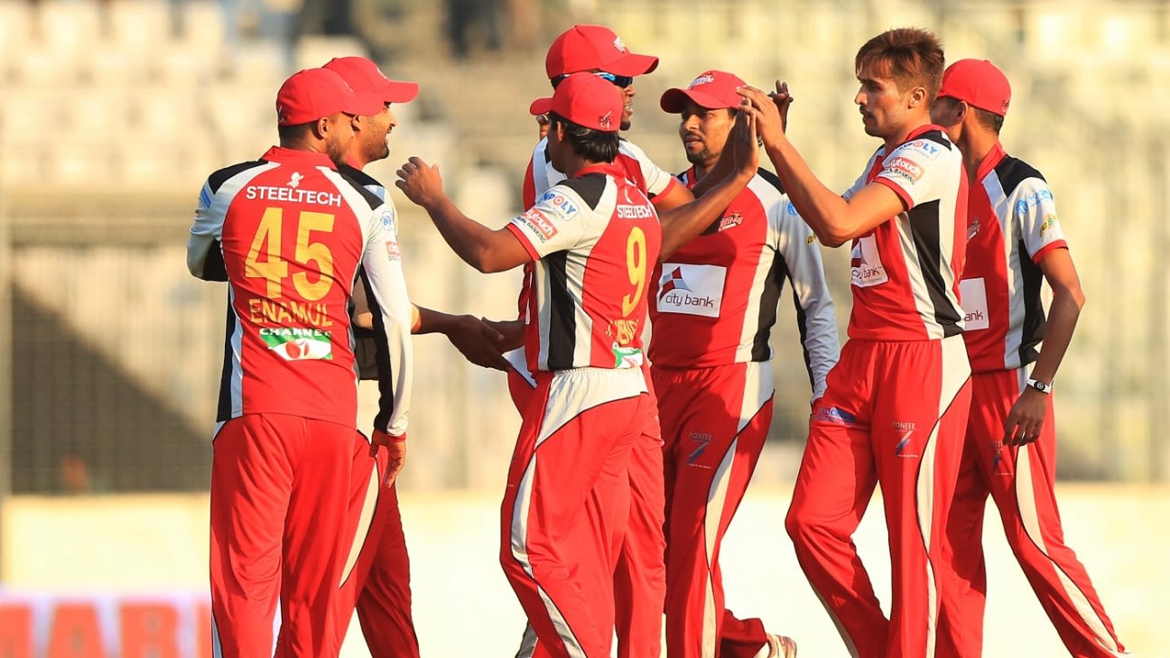 BCB-run teams disregard board's own rules for BPL squad composition ...