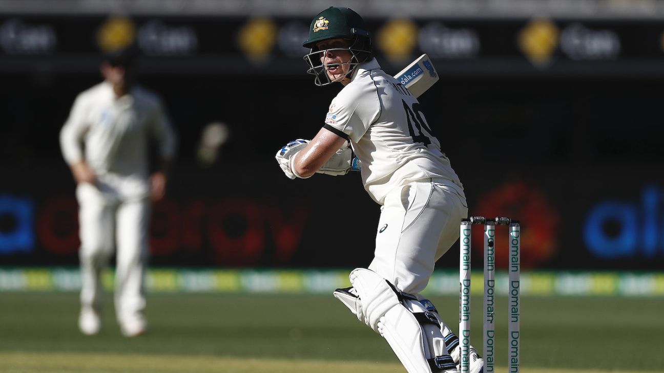 Steven Smith 'finds his hands' again after disappointing IPL | ESPNcricinfo
