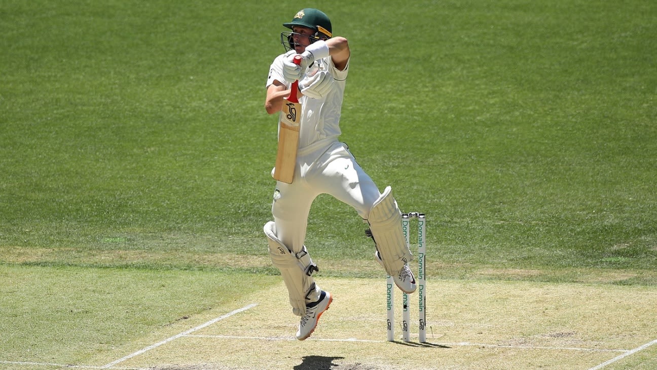 'It's going to be a bit of bodyline this series' - Tim Paine | ESPNcricinfo