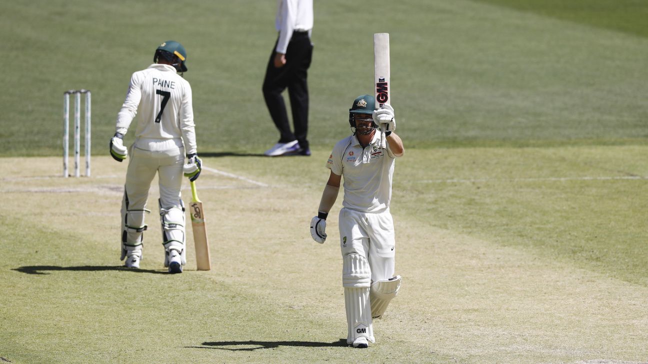 Travis Head's need to curb impetuosity mounts in Matthew Wade's ...