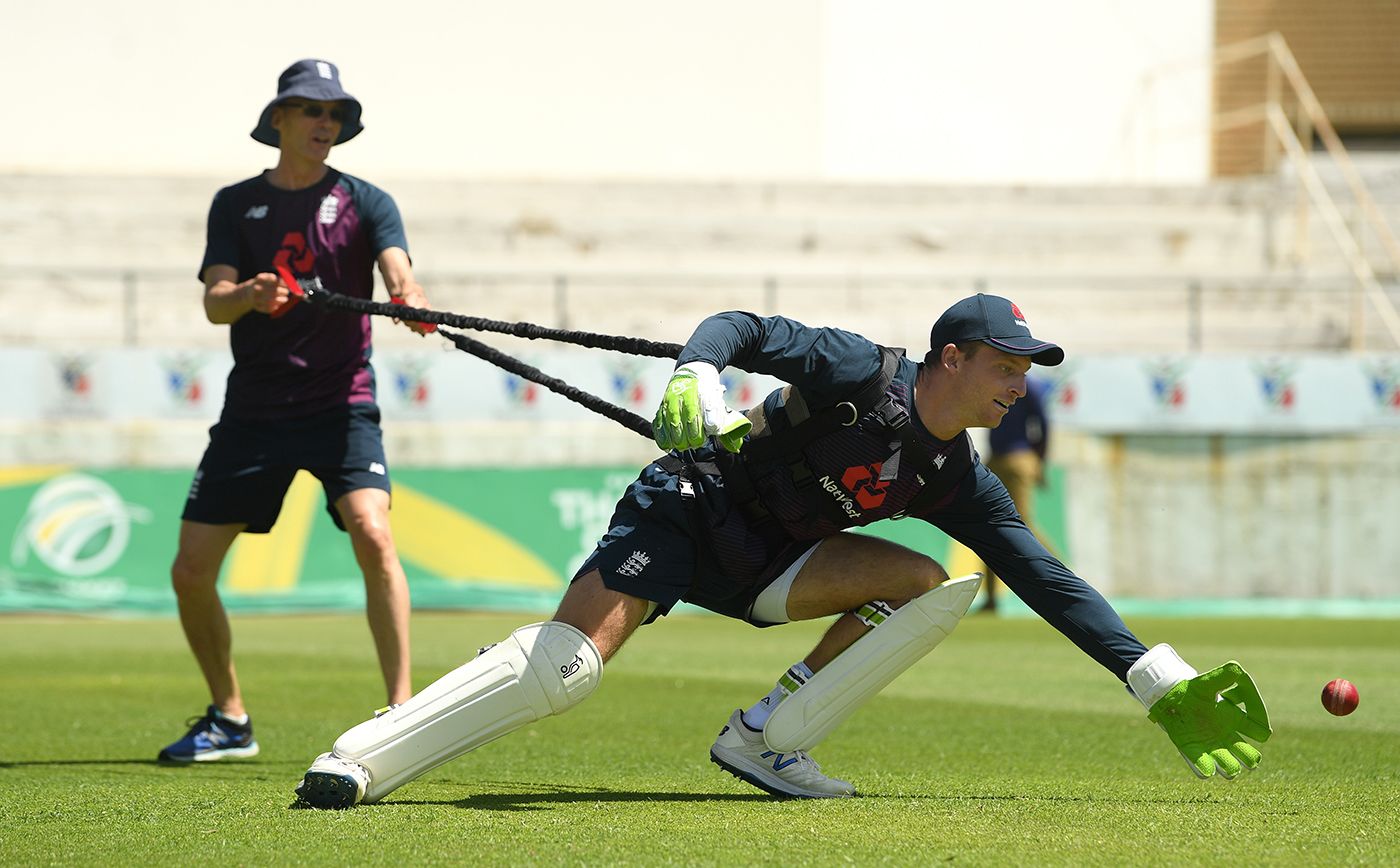 England set to resume training as ECB lay groundwork for Windies Tests ...